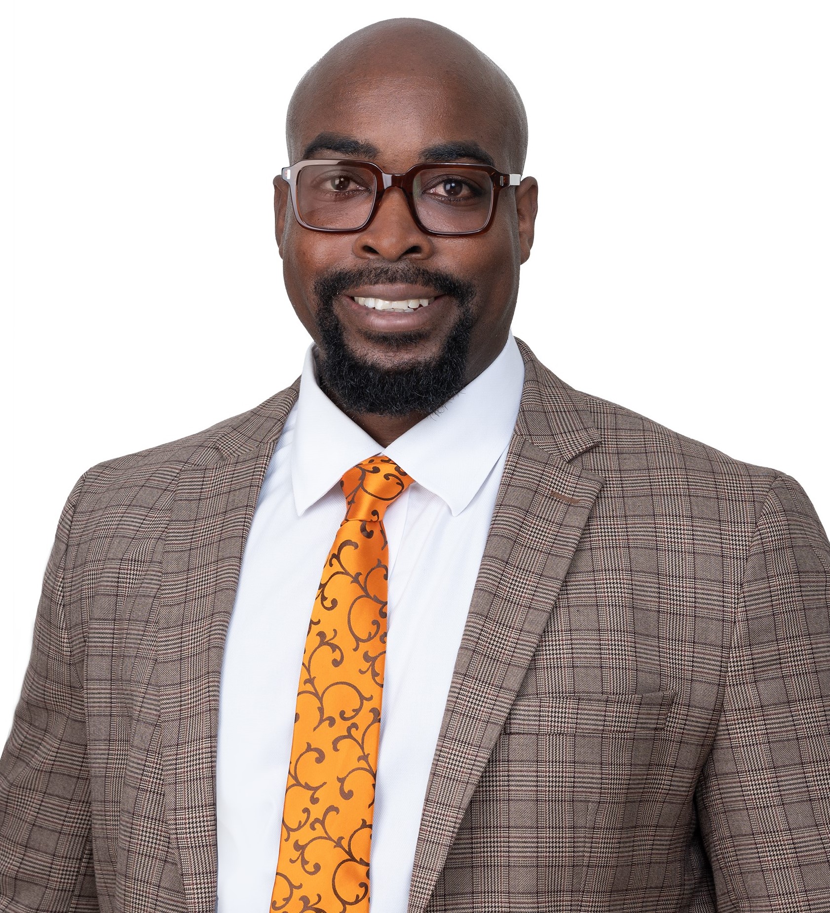 David Uka | Moray & Agnew