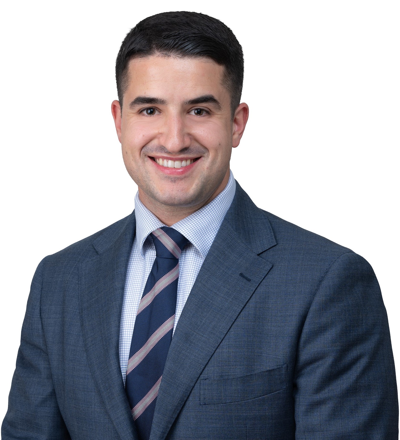 Michael Manoria | Moray & Agnew