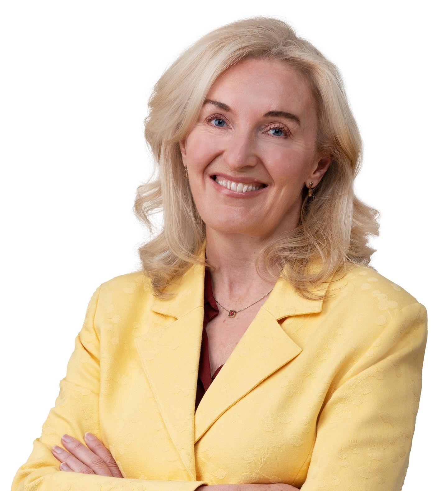Vanessa Nicholson | Moray & Agnew