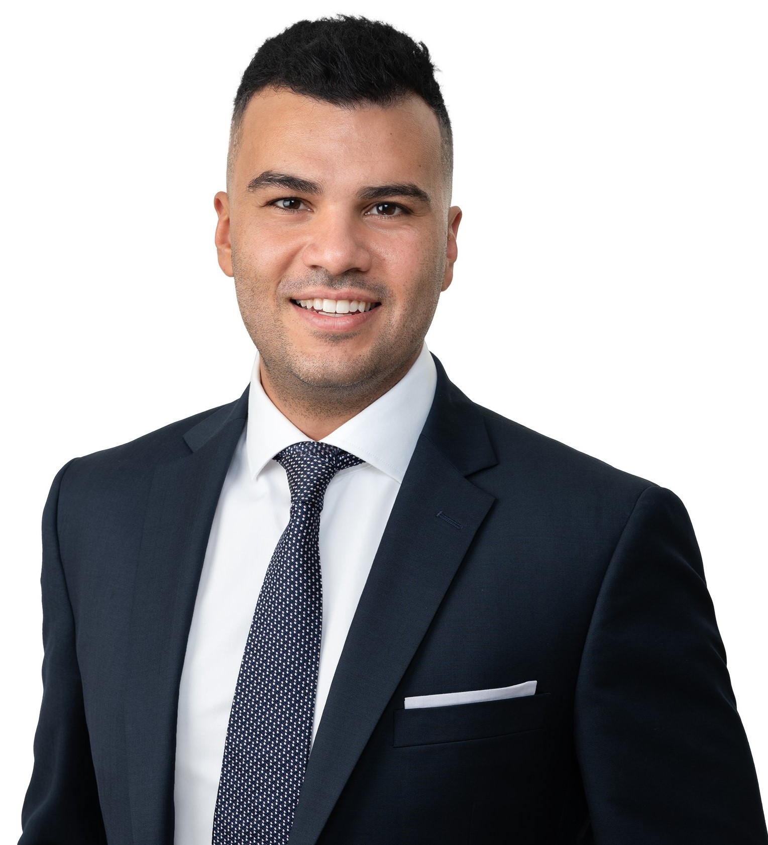 Abraham Isac | Moray & Agnew