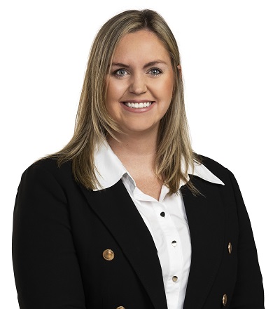 Alannah Dewing | Moray & Agnew