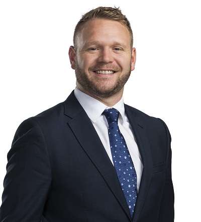 Alex Carolan | Moray & Agnew