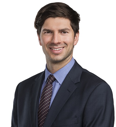 Alexander Rago | Moray & Agnew