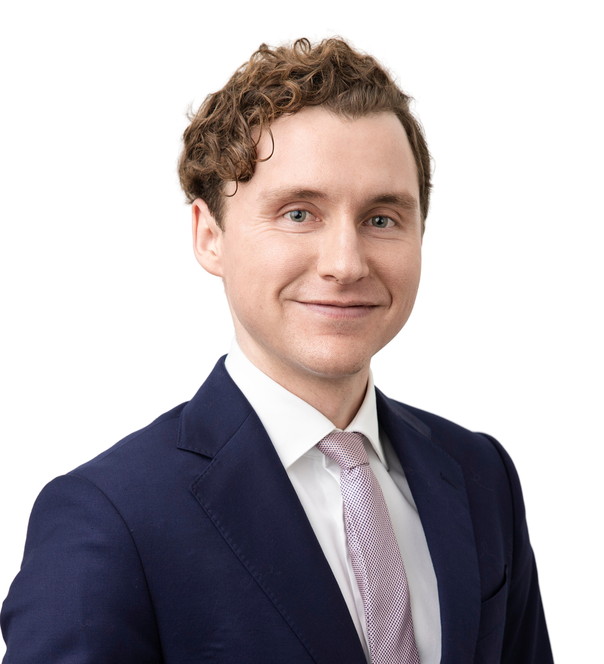 Ben Garvey | Moray & Agnew