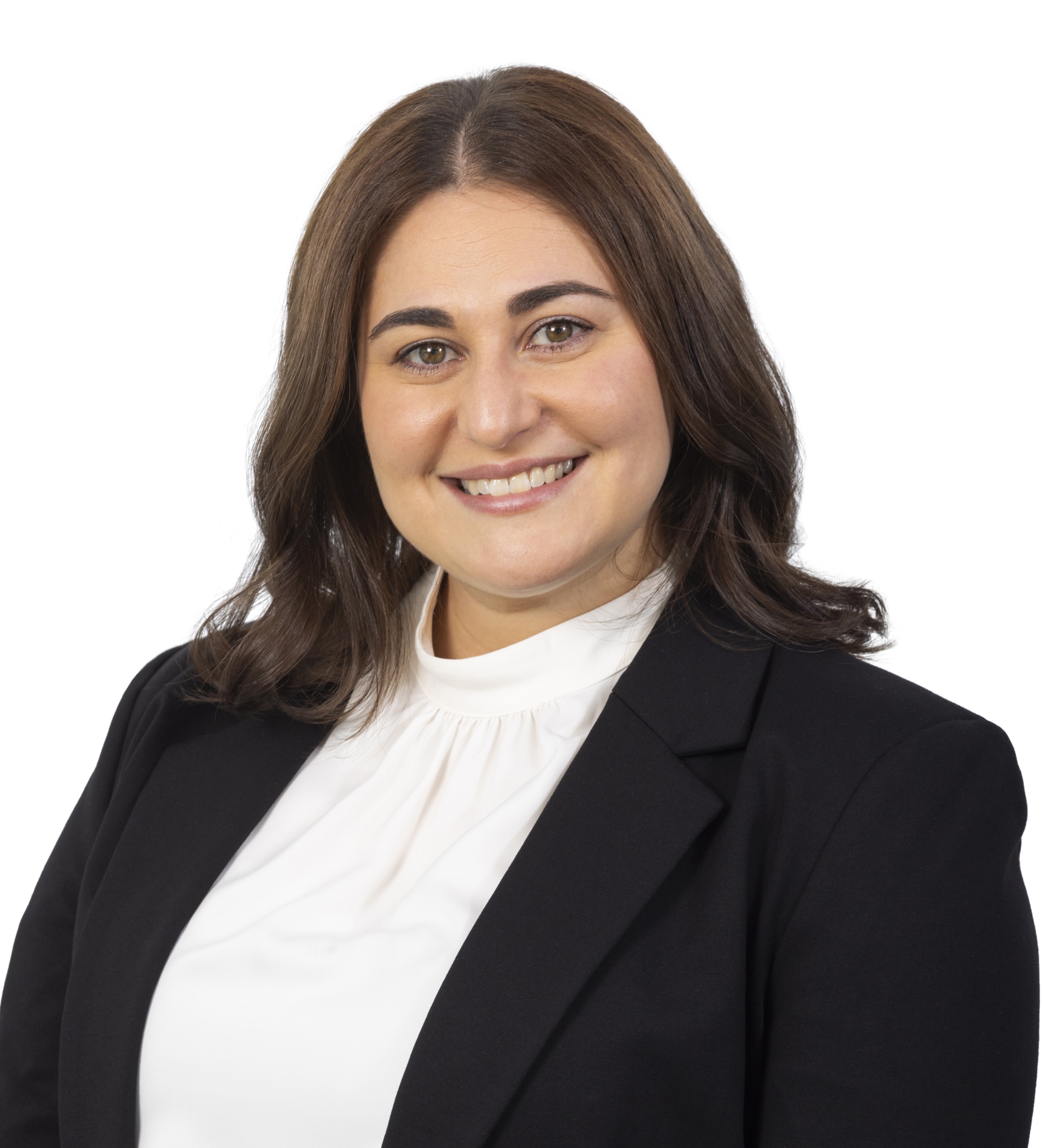 Christine Neou | Moray & Agnew