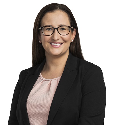 Emma Petrie | Moray & Agnew