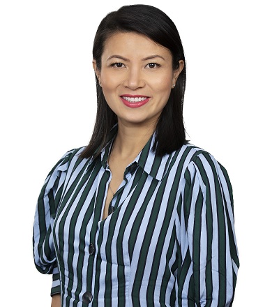 Jamie Quach | Moray & Agnew