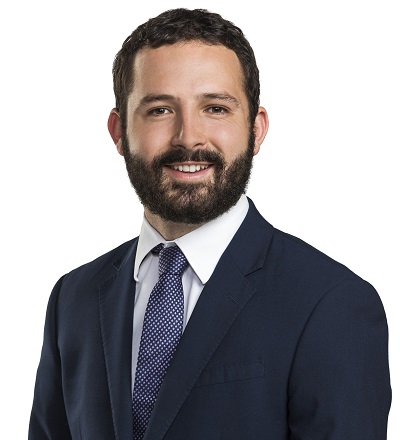 Jesse Thomson | Moray & Agnew