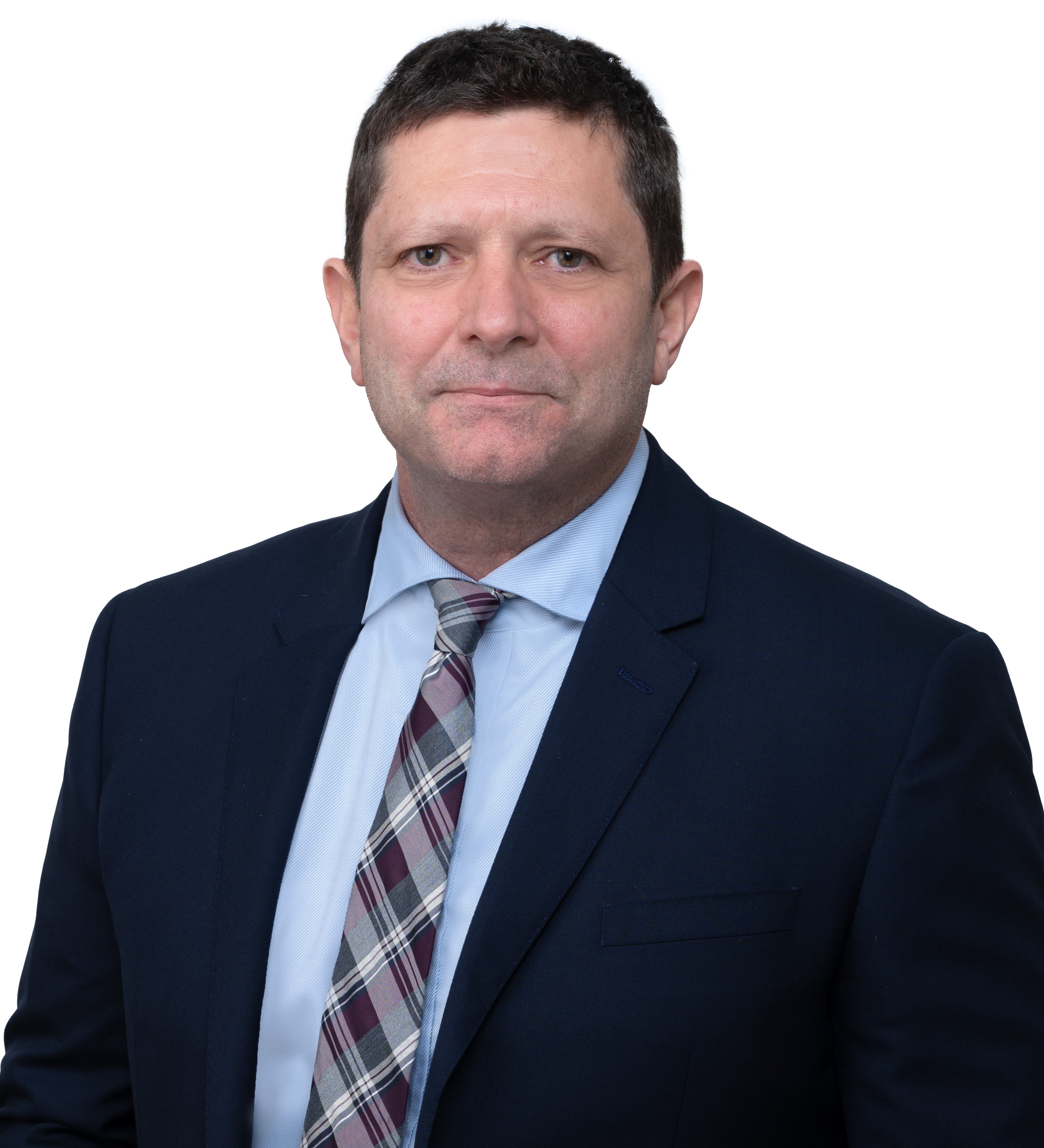 John Morcom | Moray & Agnew