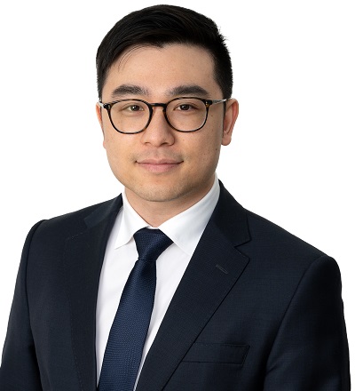 Jonathan Kwong | Moray & Agnew