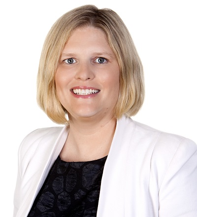 Julia Davidson | Moray & Agnew