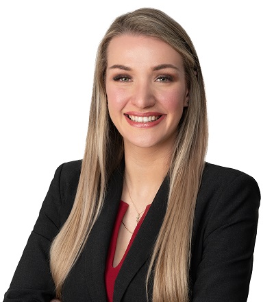 Karina Ross | Moray & Agnew