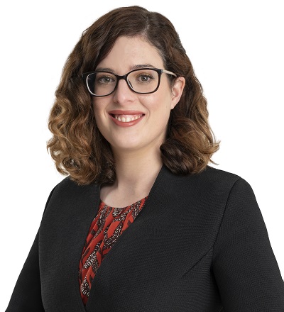 Laura Andersen | Moray & Agnew