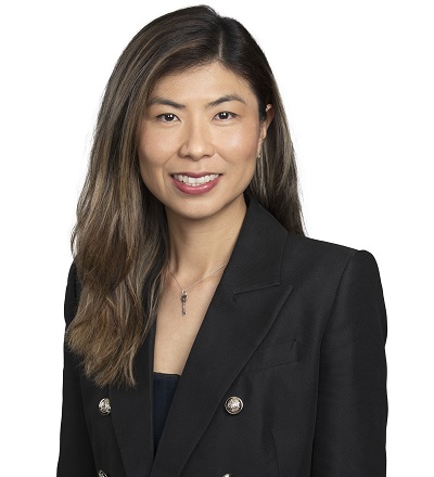 Lily Sher | Moray & Agnew