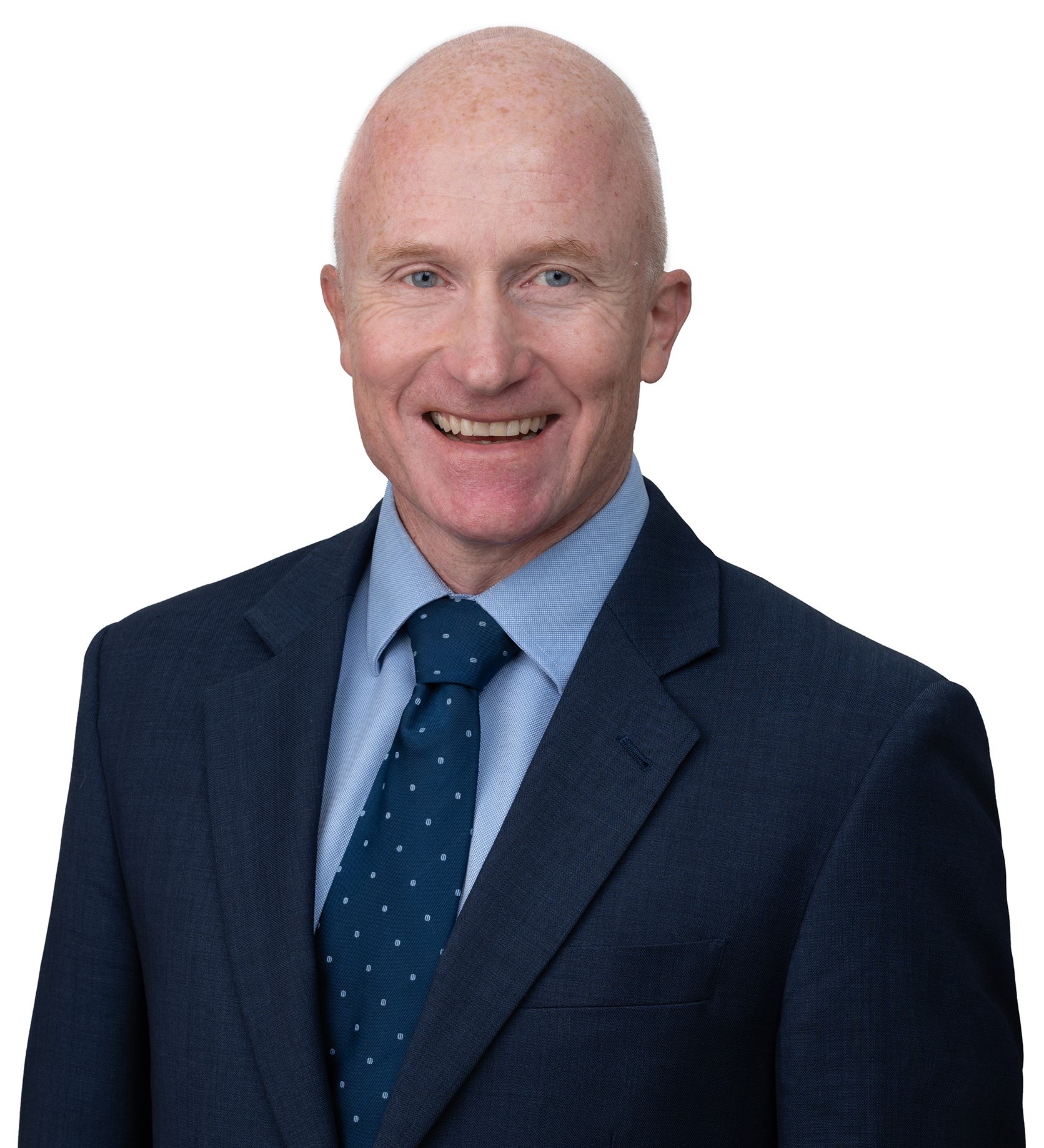 Mark O’Sullivan | Moray & Agnew