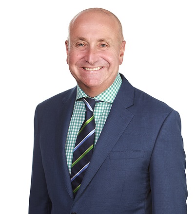 Michael Garbett | Moray & Agnew