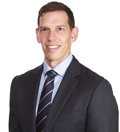 Michael Gill | Moray & Agnew