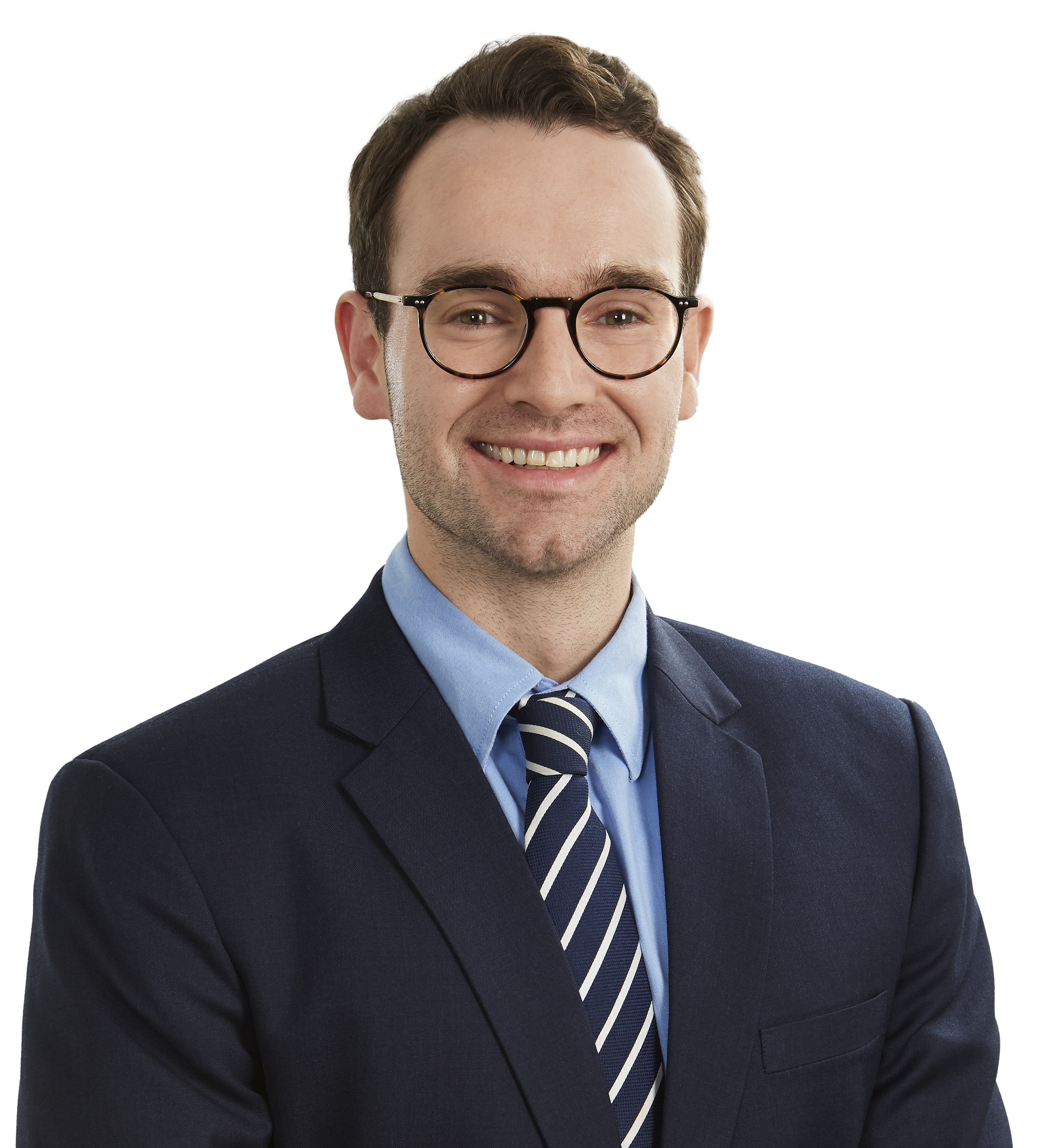 Nick Elliott | Moray & Agnew