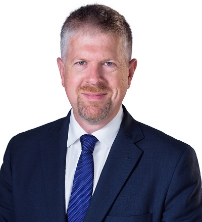 Nigel Kemp | Moray & Agnew