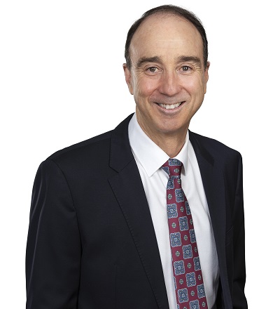 Peter McCarthy | Moray & Agnew