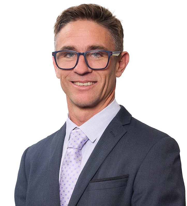 Phil Turner | Moray & Agnew