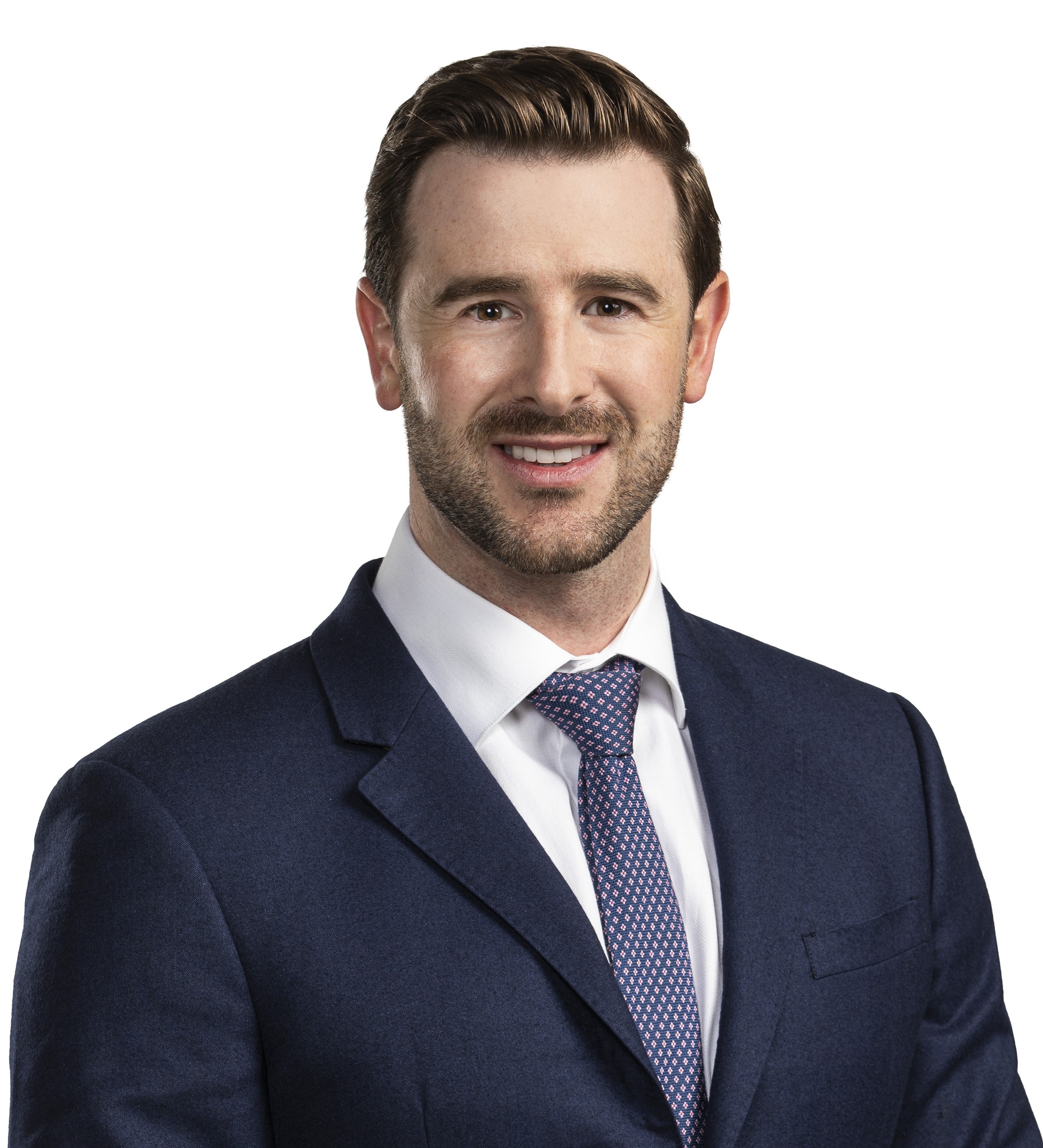 Robert Passas | Moray & Agnew