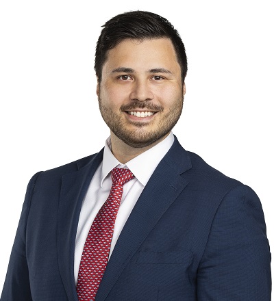 Rory Smith | Moray & Agnew