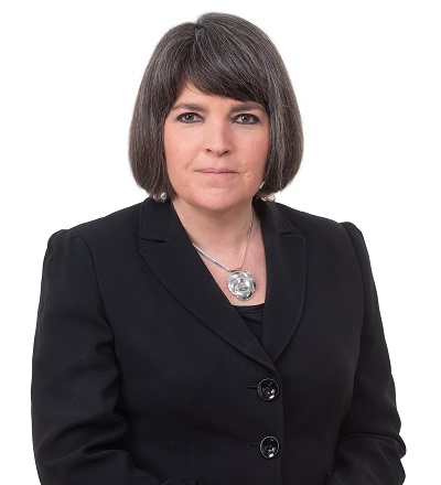 Sarah Letcher | Moray & Agnew