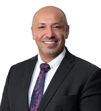 Sazz Nasimi | Moray & Agnew