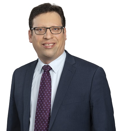 Shaun Jackson | Moray & Agnew