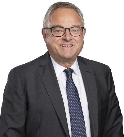 Stephen Harris | Moray & Agnew