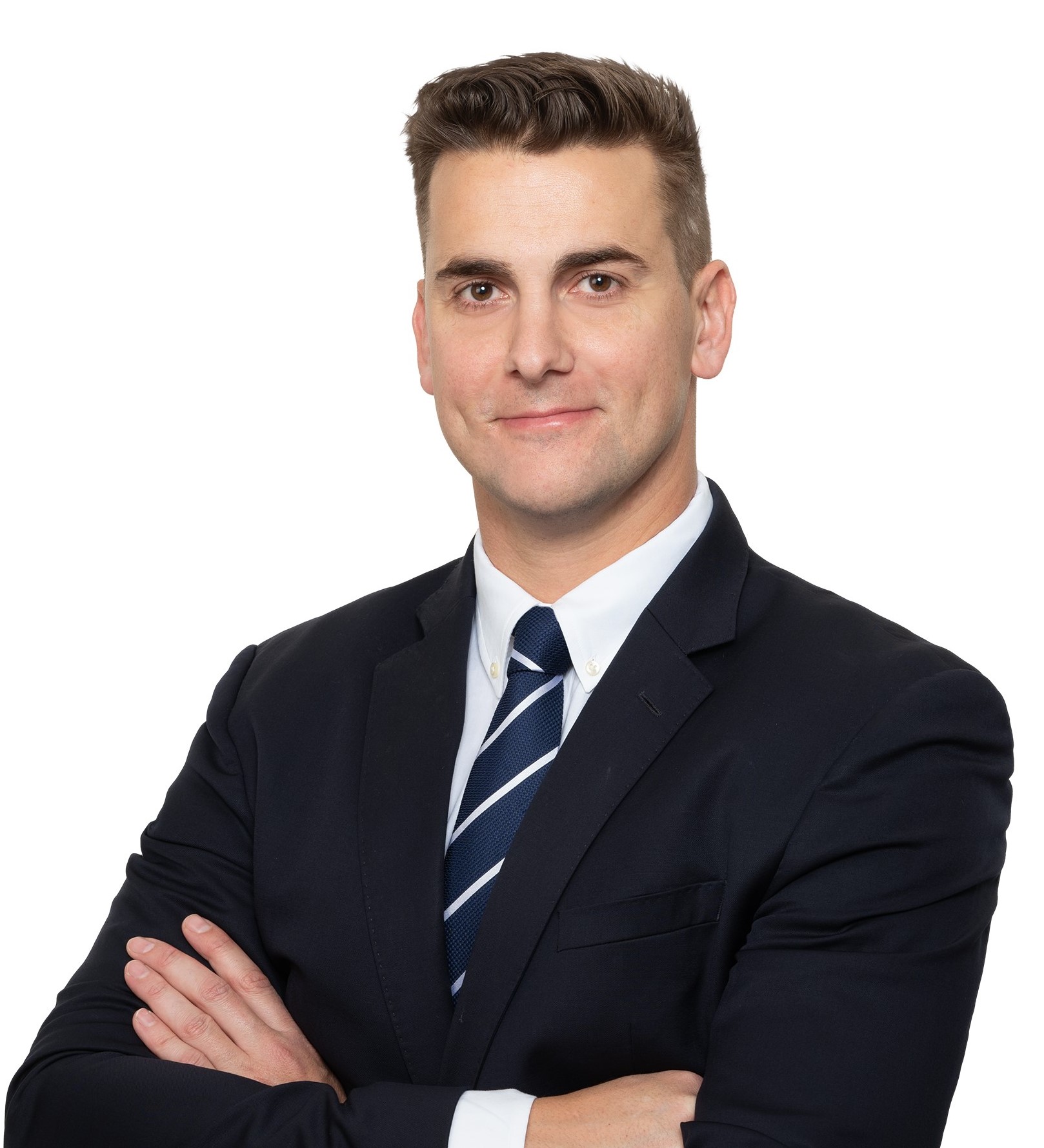 Thomas Zilm | Moray & Agnew