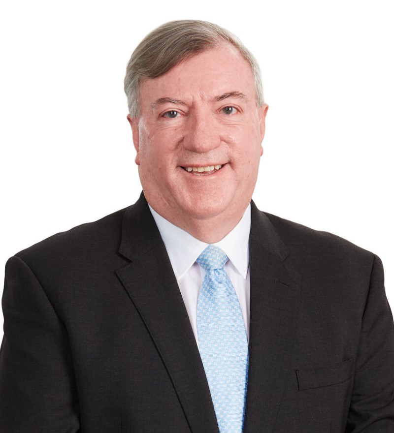 Tim Hancock | Moray & Agnew