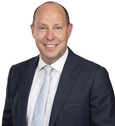 Tim Pitt | Moray & Agnew