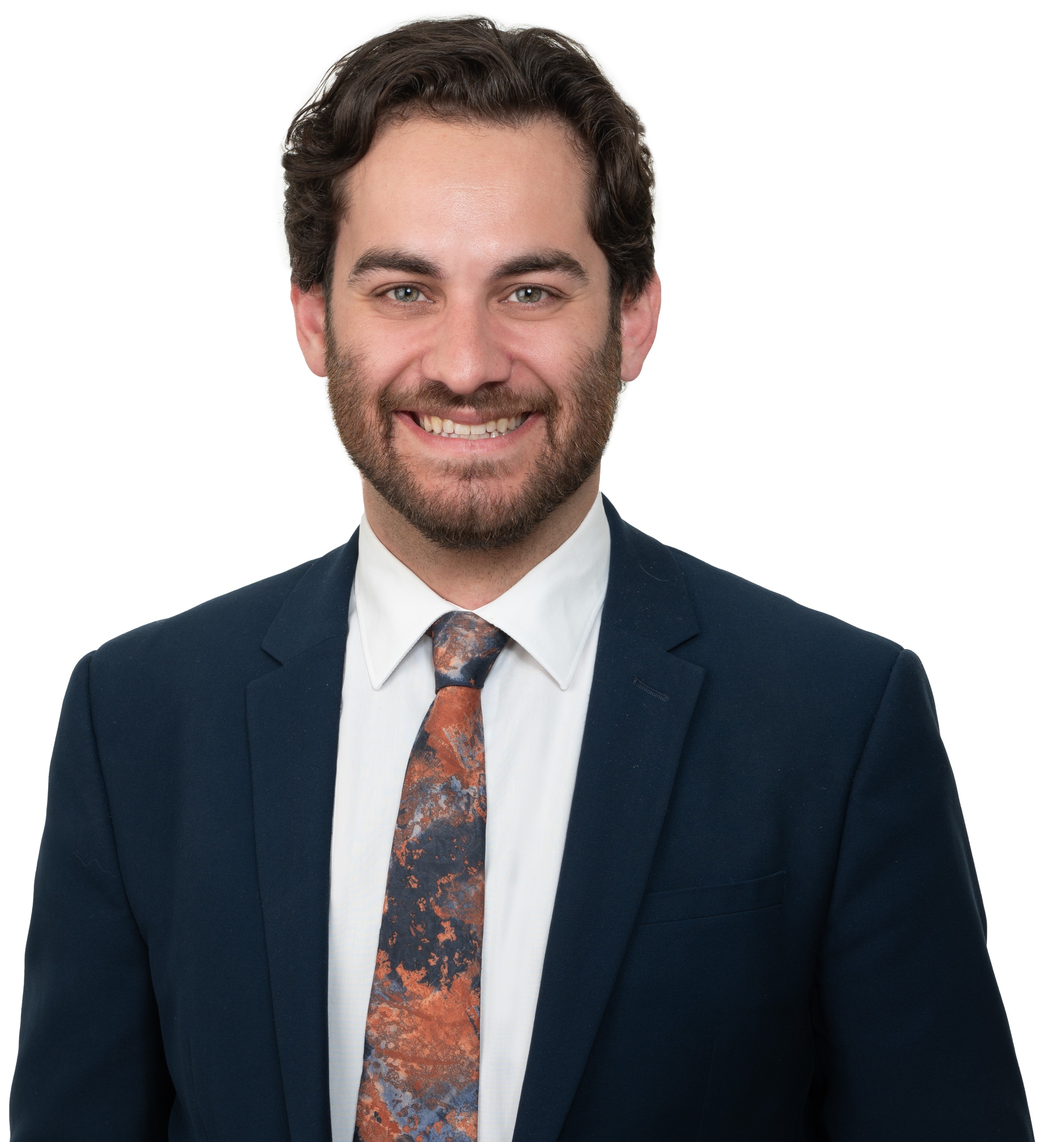 Tom Durkin | Moray & Agnew