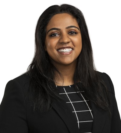 Varuni Santhakumar | Moray & Agnew