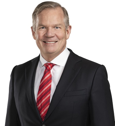 Christopher Michael | Moray & Agnew